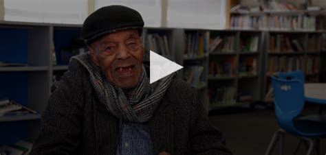 Meet Charles Burrell Aurora Central High School