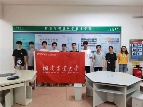 榜样访谈——曾钰倬：从讲座中收获经验 计算机学长访谈经验分享 csdn博客