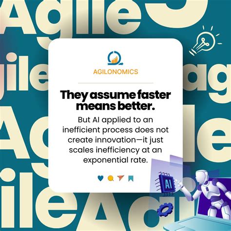 Aiinagile Agilemindset Innovation Digitaltransformation Aileadership… Agilonomics Llc