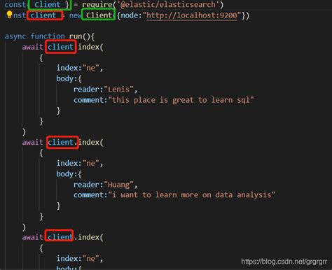 Syntaxerror Identifier ‘xxx‘ Has Already Been Declaridentifier Axios