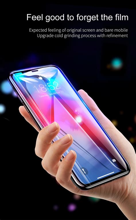 K Nh C Ng L C Iphone Xs Max Baseus H Ng Ch Nh H Ng Ph Ki N Gi T T