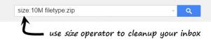 Sort Gmail By Subject Size Labels And Sender