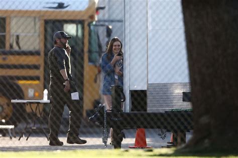 Elizabeth Olsen Sorry For Your Loss Tv Series Set In Los Angeles 06