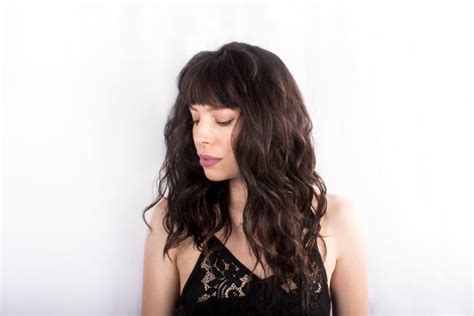 Beauty Sessions Chassidys Natural Curls Betsyelisa Beauty