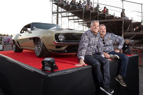 Ringbrothers Wins 2019 Battle Of The Builders The Shop