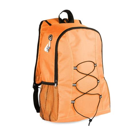 Mochila Lendross Markaevents
