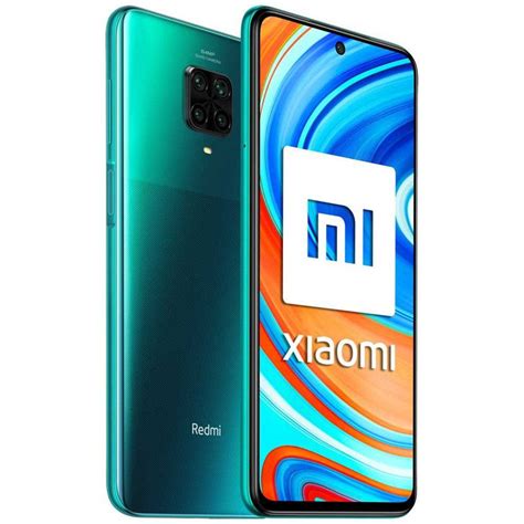 Xiaomi Redmi Nota Pro Gb Gb Mp Ai Quad C Mara W De Carga R Pida Con Nfc Xaomi Redmi