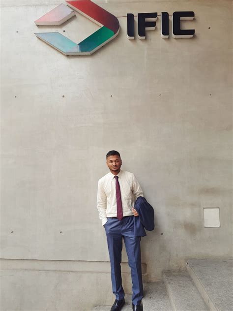 Banking Bankingindustry Ific Linkedingrowth Share Irfan Sadiq Chowdhury