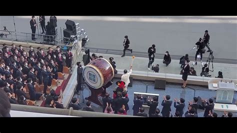 신천지 12지파 10만 수료식 개회선언 이만희 총회장 Youtube