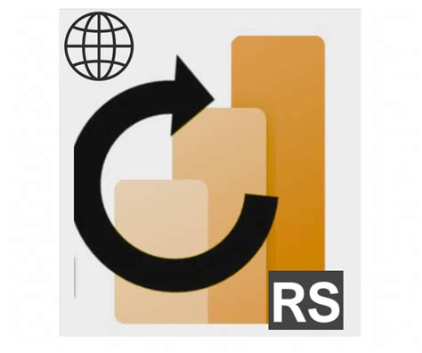 advanced automate web page refresh and navigate reports in power bi