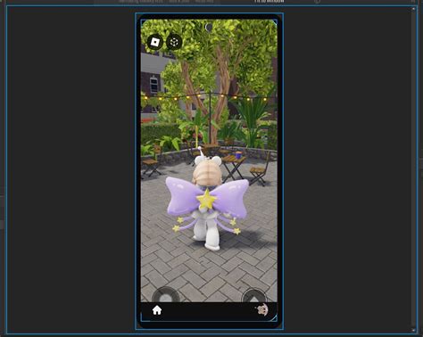 New Run Context Viewport Outline Duplicates The Outline When Emulator