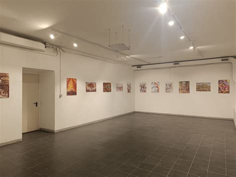 Maurizio Valenzi Images From Two Revolutions Exhibition Valenzi