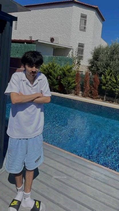 Abugat A K A Nigel Ünlü Babalar Rapçiler Fotoğraf