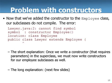 lecture 15 inheritance ii ppt download