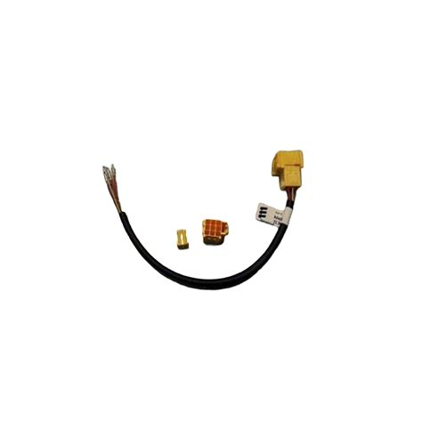 Adapterkabelkit Fra Tp6 Til Tp7 Enheter Dravia As Nettbutikk For