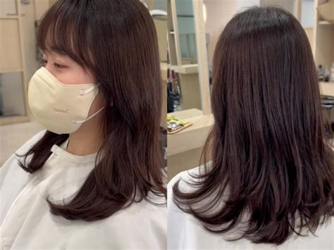 부산 서면 여자 머리 여신 펌 추천 서면 미용실 네이버 블로그