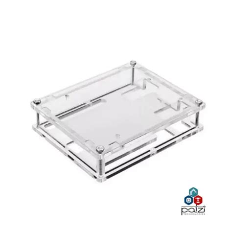 Carcasa Arduino UNO R3 TIENDA ELECTRONICA