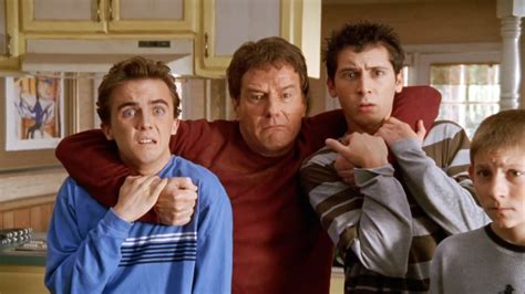 Life Is Unfair No More As Malcolm In The Middle Revival In The Works