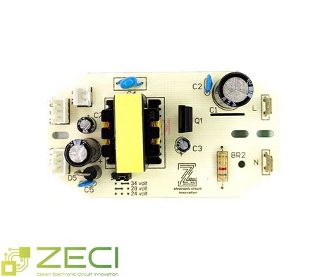 برد تغذیه بخار سرد قابل تنظیم نوآوری مدارهای الکترونیکی ذاکری