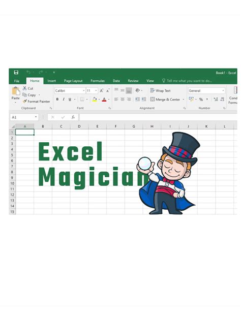 excel power user inspire uplift