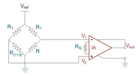 Voltage Sensor Circuit Diagram