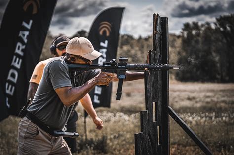 F5 Range