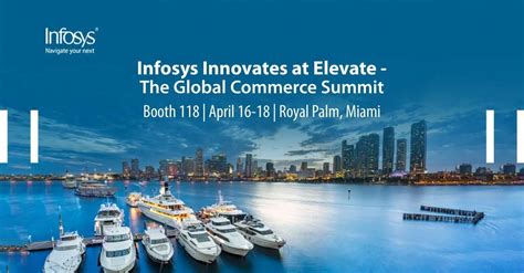 Infosys Digital Experience On Linkedin Digitalcommerce… Merlin Rajesh