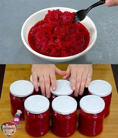Вкуснейшая свекла на зиму Каждый год я обязательно закрываю не менее 10 баночек такой икры И