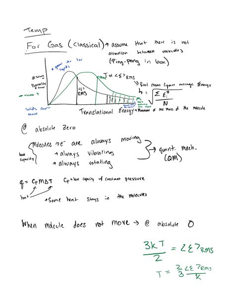 Note Feb 7 2025 Quant Chem Lecture Notes Classical Assume That