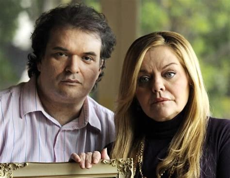 Pictures Of Simon Monjack