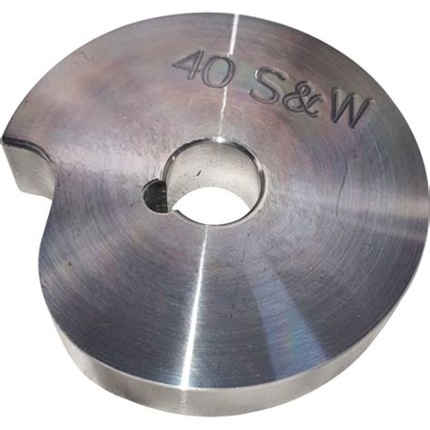 Rollsizer Cal Conv 40357 Sg10mm Disc Mandc Nitri Graf And Sons