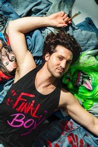 Adam Bucci Small Town Weirdo LPSG