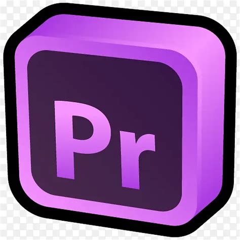 Adobe Premiere图标png图片素材下载 图片编号8075989 Png素材网