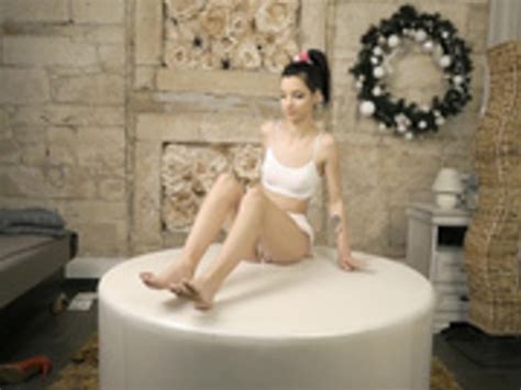 Brigitta Flash Big Pussy TeenStarlet Sequel Studio