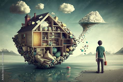 Building A Life Beyond Ocd Concept Of Self Care And Resilience