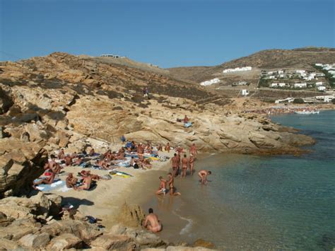 10 Best Gay Nude Beaches In Europe Pinknews