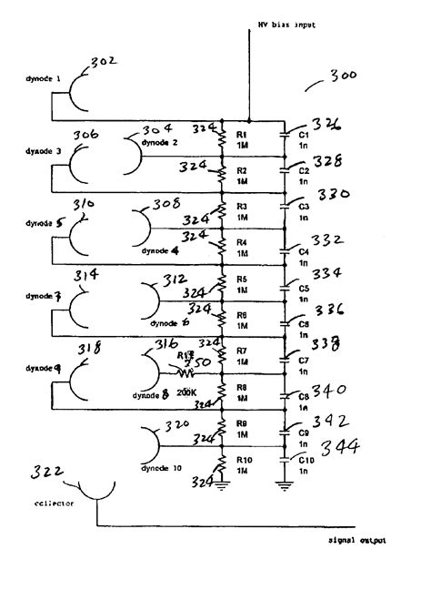 Electron Multiplier Patented Technology Retrieval Search Results
