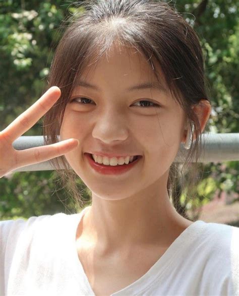 Korean Long Hair Hair Stylies Fine Girls Photo Album Scrapbooking