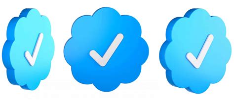 Twitter Verified Png