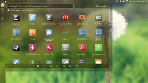 Deepaks Views — How To Install Numix 20 And Icon Theme In Ubuntu