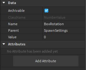 Roblox Add Rotation To CFrame For Model PrimaryPart Scripty Roblox Scripting AI