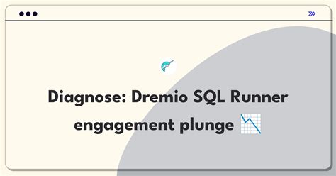 Dremio Sql Runner Engagement Drop Product Rca Interview Nextsprints