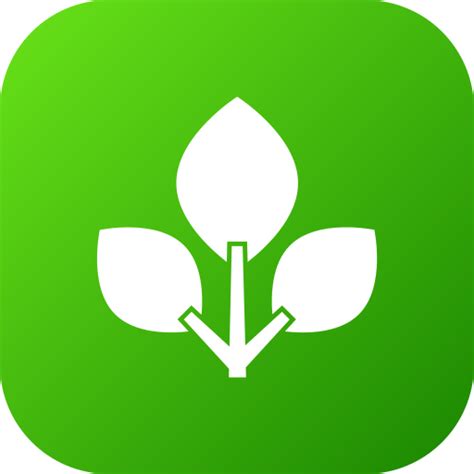 Tree Generic Flat Gradient Icon Tree Generic Flat Gradient Icon