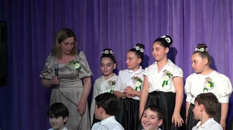 17სკოლა ფილმის პრეზენტაცია ოცდამეერთე საუკუნის სკოლა Youtube