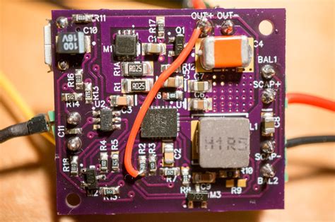 Single SuperCapacitor UPS For Raspberry Pi Hackaday Io
