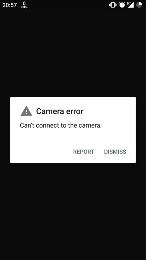 Cara Mengatasi Cant Connect To The Camera 100 Work