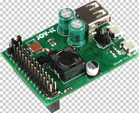 computer cases and housings raspberry pi banana pi electronics printed circuit board png clipart