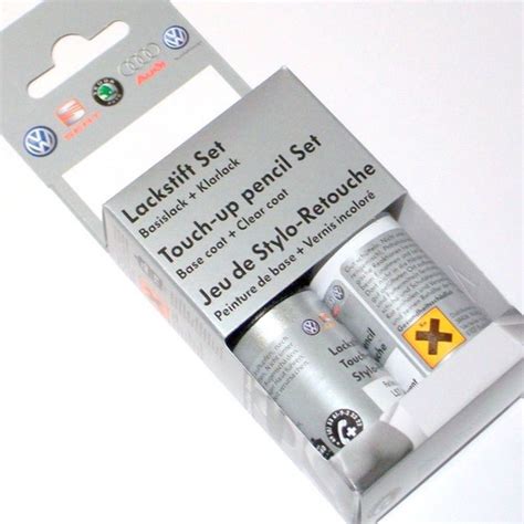 Набор для подкраски сколов — Audi 80 B4 2 6 л 1994 года кузовной ремонт Drive2