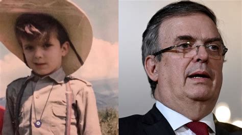 ¿dónde Y Cuándo Nació Marcelo Ebrard Casaubón
