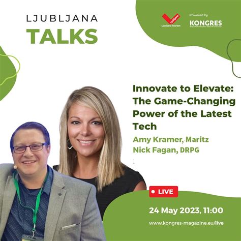 Amy Kramer On Linkedin Imex2023 Imexfrankfurt